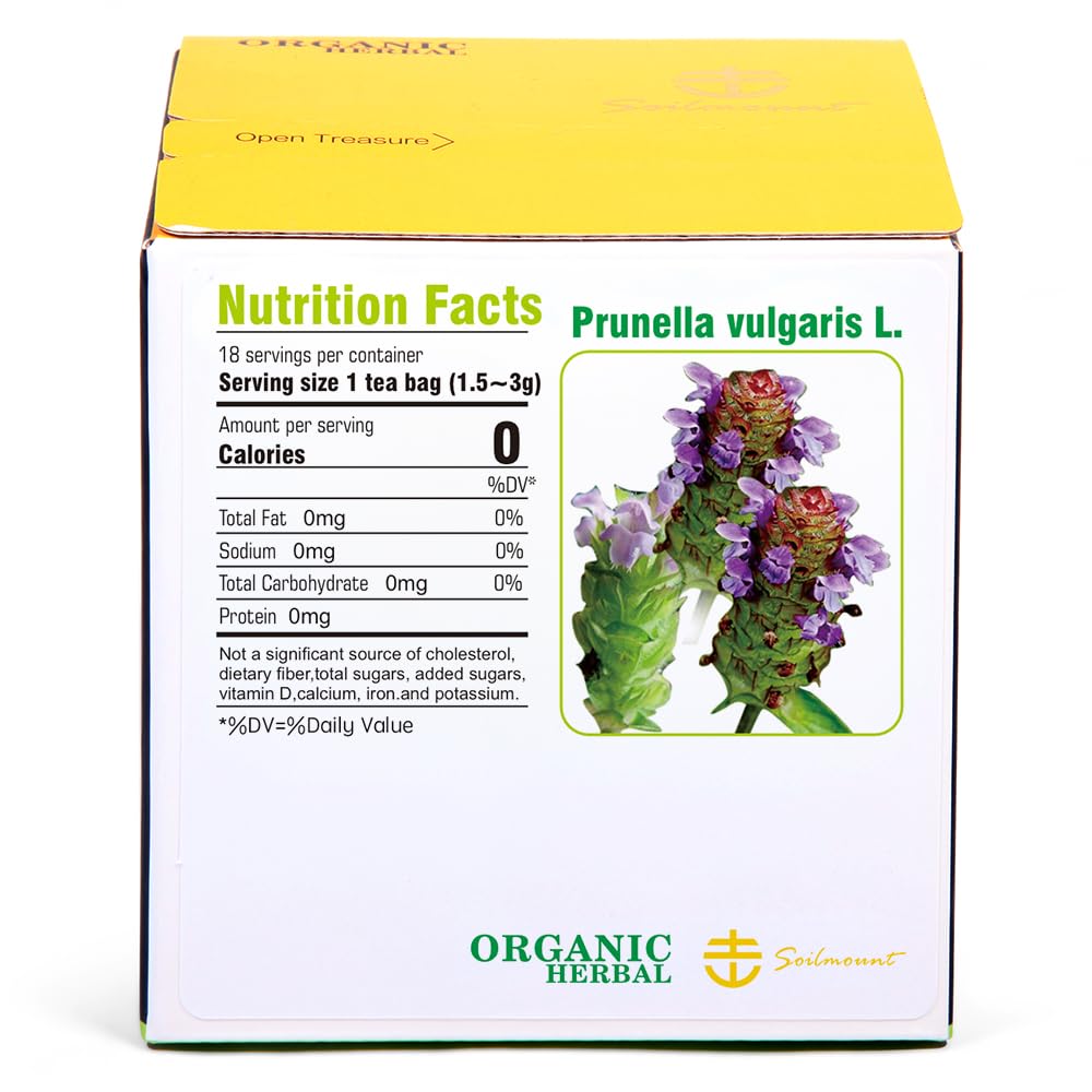 herbal tea for wellness