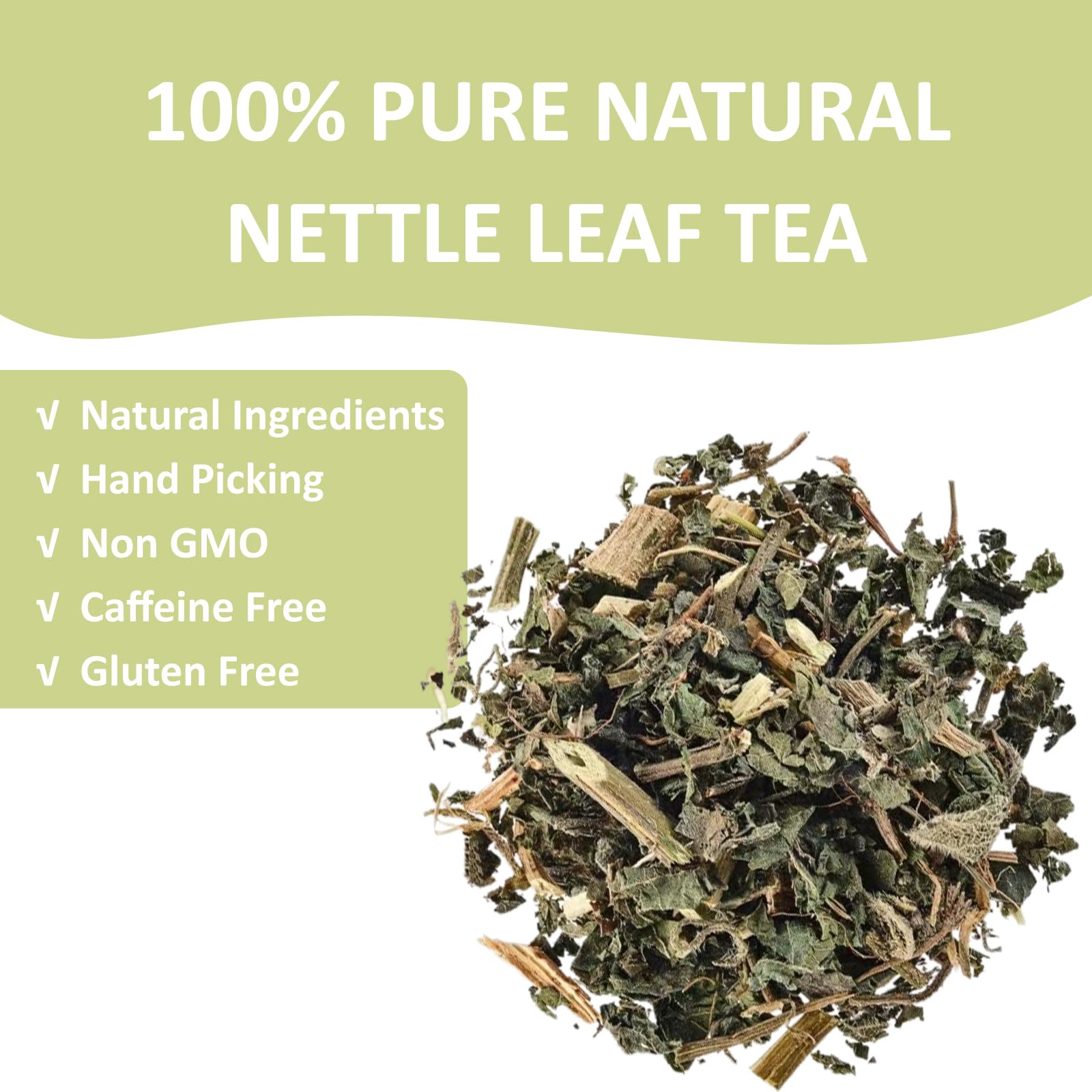 herbal tea for wellness