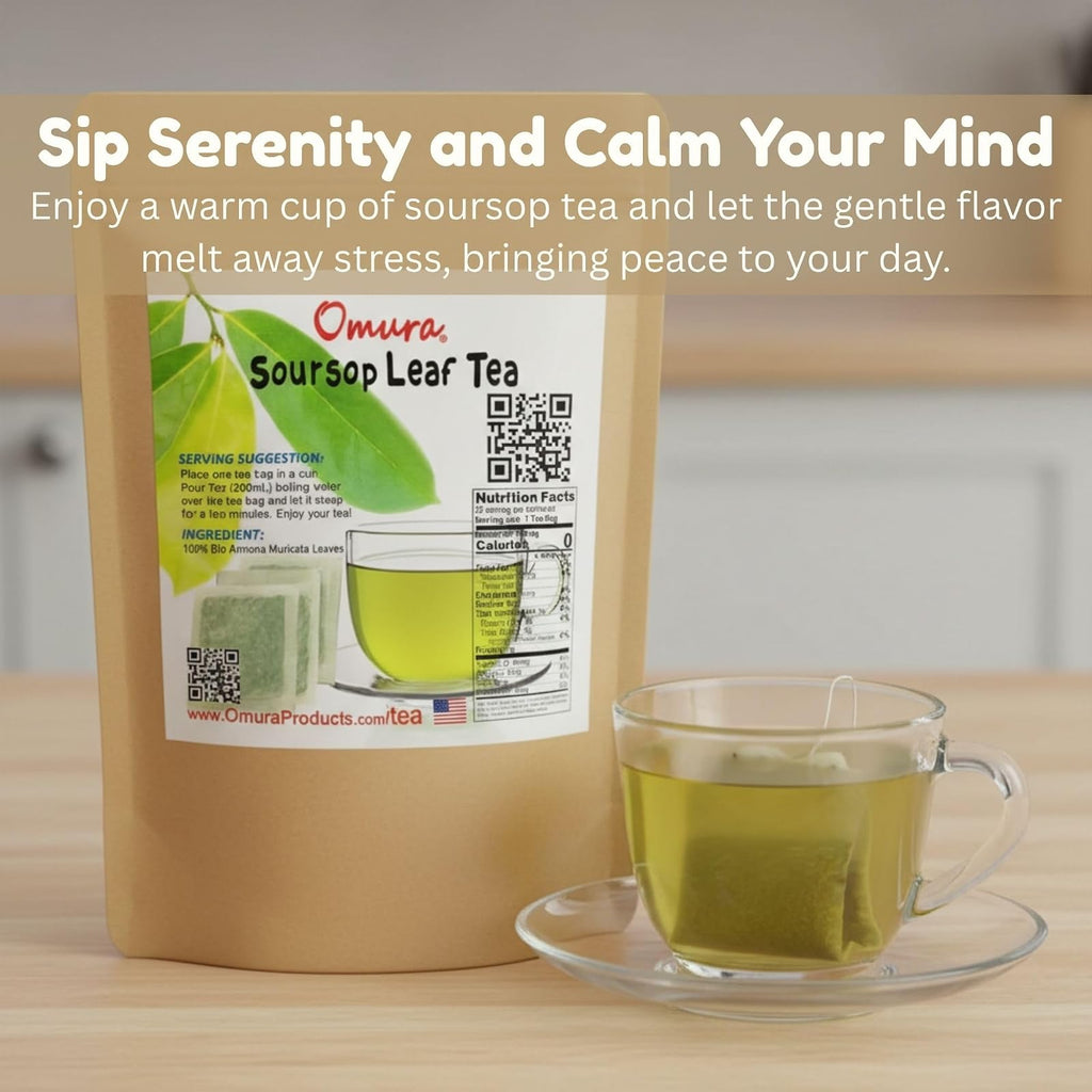 herbal tea for wellness