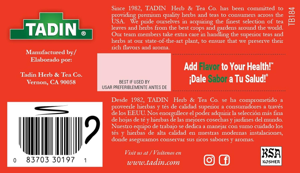 herbal tea for wellness