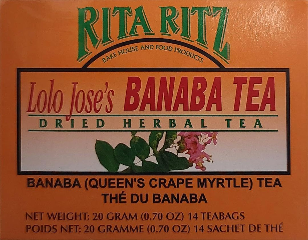 Herbal tea for wellness