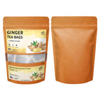 herbal tea for wellness