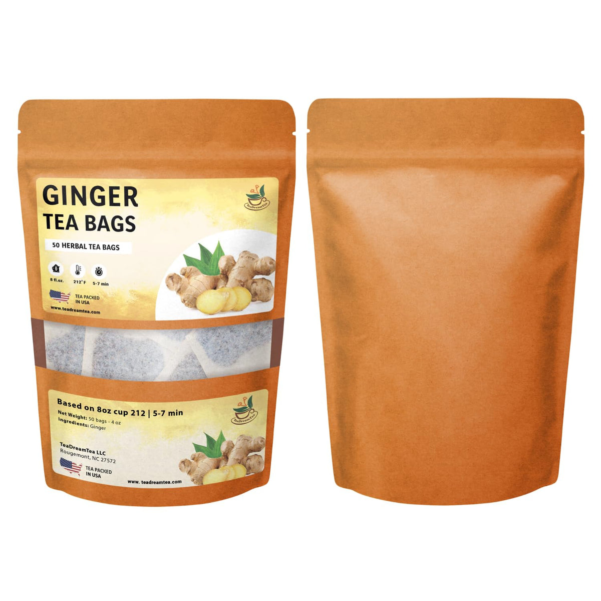 herbal tea for wellness