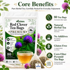 herbal tea for women's health