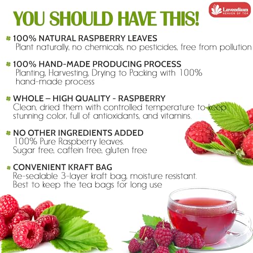 herbal tea for women's health
