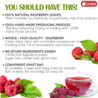 herbal tea for women's health