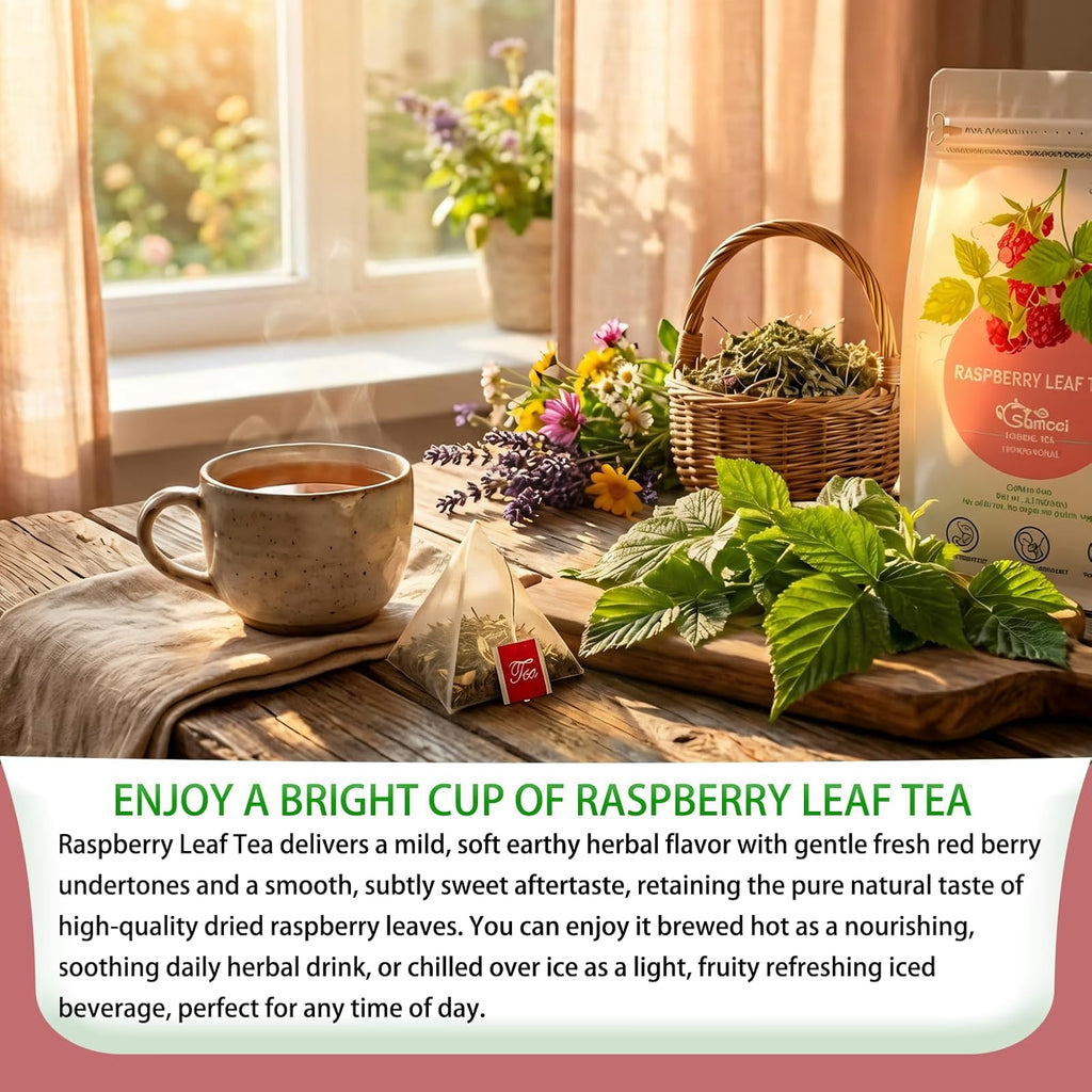 herbal tea for women's health