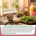 herbal tea for women's health