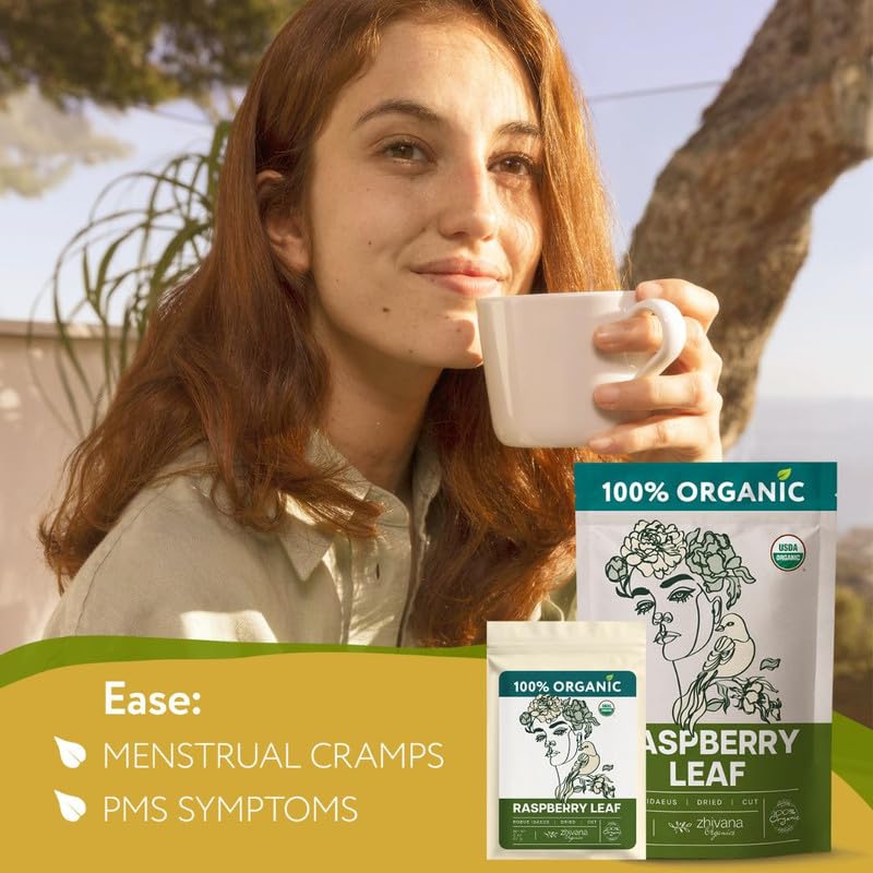 herbal tea for women's health