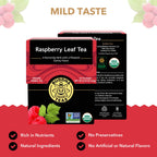 herbal tea for women's health