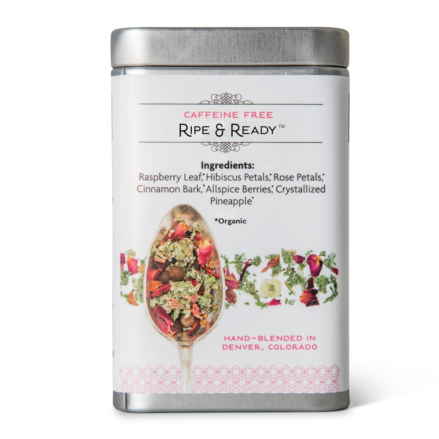 herbal tea for women's health