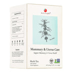 herbal tea for women's health