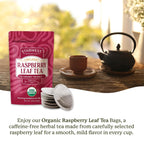 herbal tea for women's health