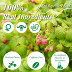 herbal tea for women's health