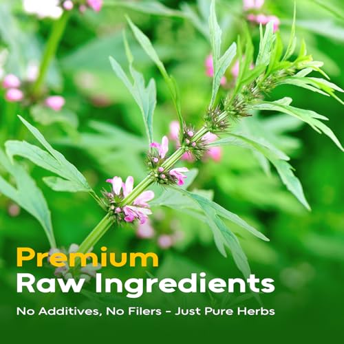 Herbal tea for women's wellness FullChea