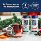 herbal tea gift for holidays