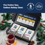 herbal tea gift for tea lovers