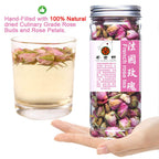herbal tea gift for tea lovers