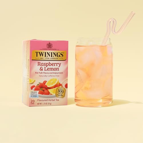 herbal tea gift pack for tea lovers