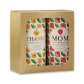 herbal tea gift set for mom
