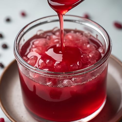 herbal tea hibiscus flower infusion