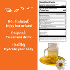 herbal tea infusion for relaxation