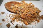 herbal tea ingredient dried marigold