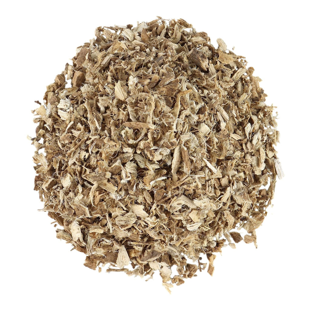 herbal tea ingredient marshmallow root