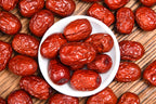 herbal tea ingredient red dates