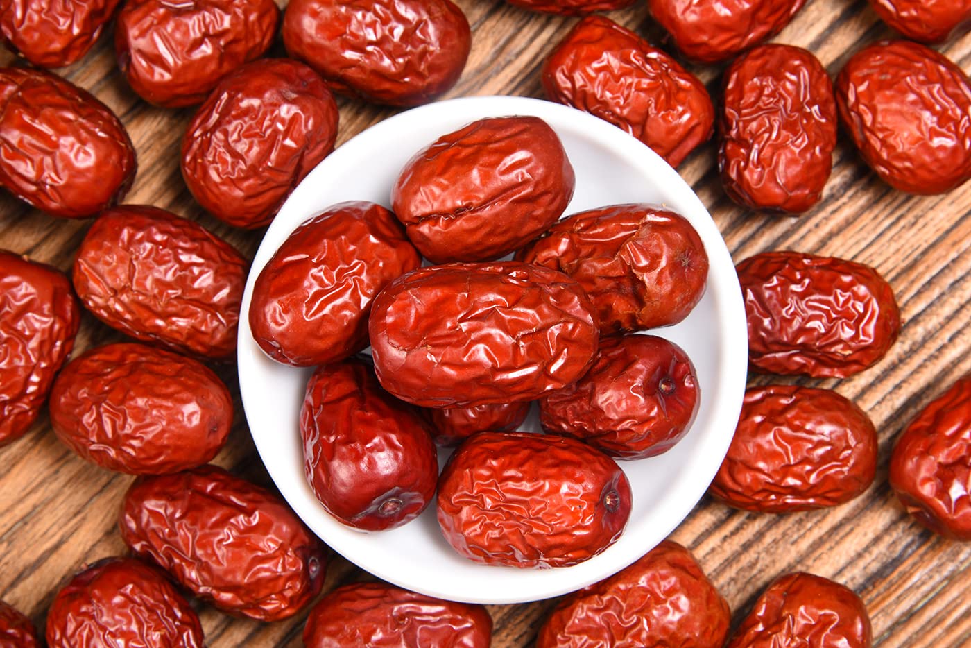 herbal tea ingredient red dates