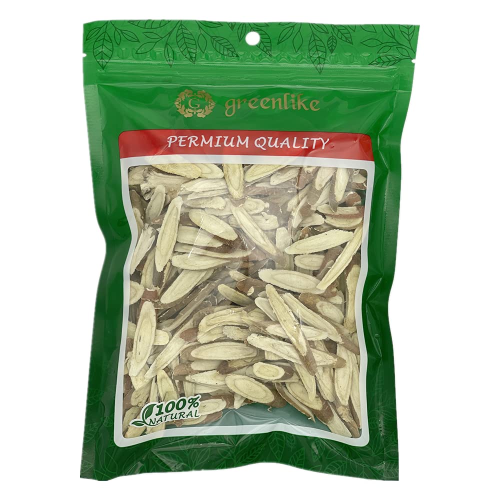herbal tea liquorice root slices
