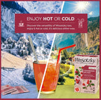 herbal tea pack for wellness
