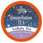 herbal tea pods for relaxation