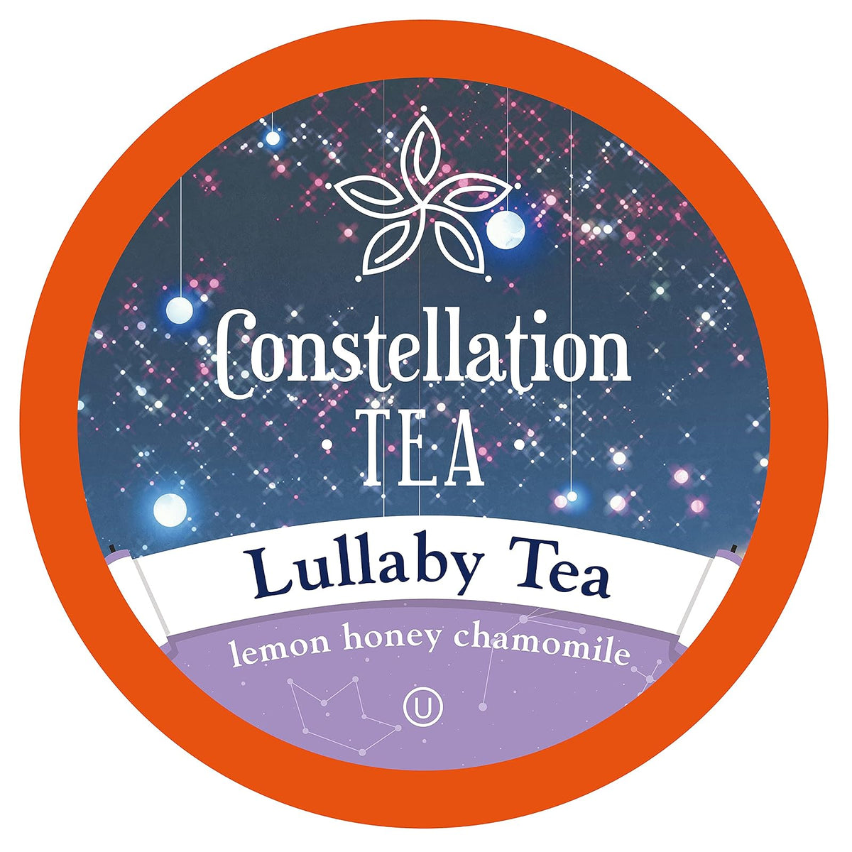 herbal tea pods for relaxation