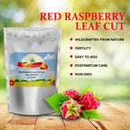 herbal tea red raspberry leaf benefits