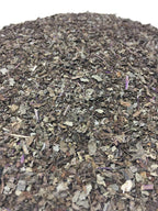 Herbal tea rich in antioxidants