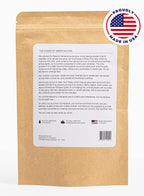 herbal tea rich in vitamins