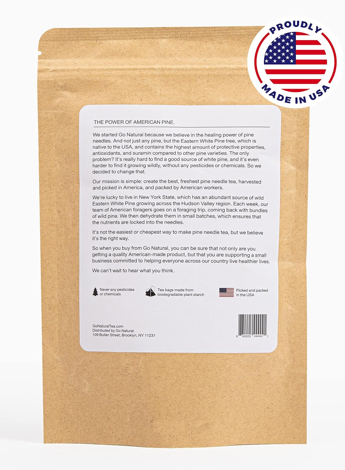 herbal tea rich in vitamins