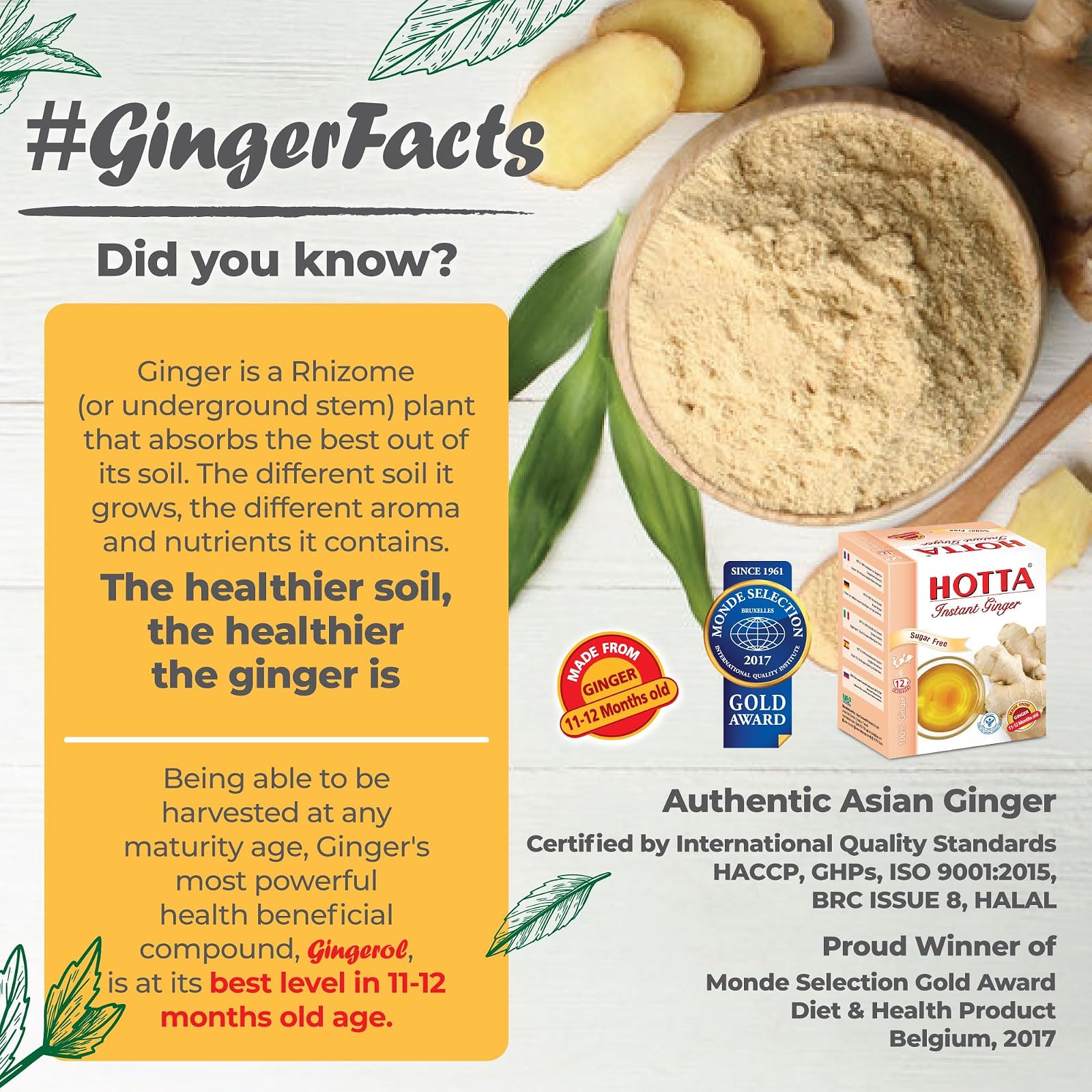 herbal tea sachets for on-the-go