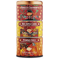 herbal tea sampler for gifting