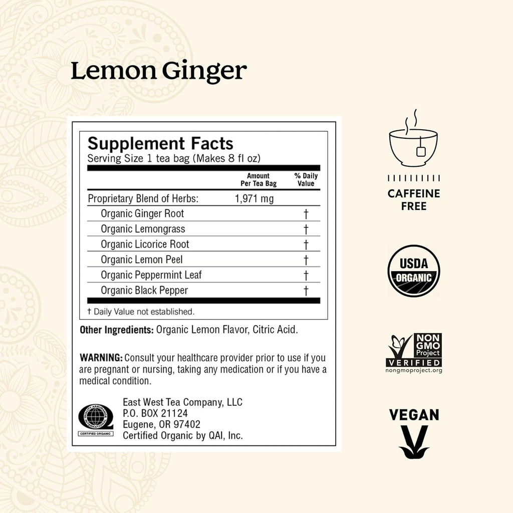 herbal tea sampler for relaxation