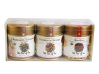 herbal tea sampler gift set