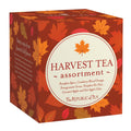 herbal tea sampler gift set