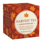 herbal tea sampler gift set