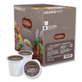 herbal tea sampler K-Cup pods