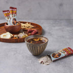 herbal tea sticks for convenience