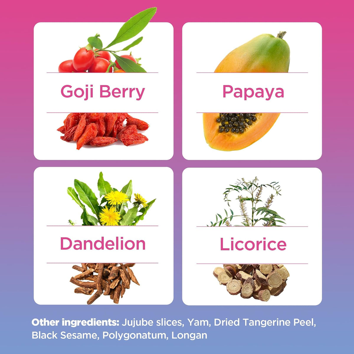 herbal tea to support milk production