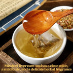 herbal tea with 60 tea bags