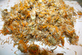 Herbal tea with Arnica benefits