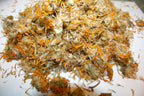 Herbal tea with Arnica benefits